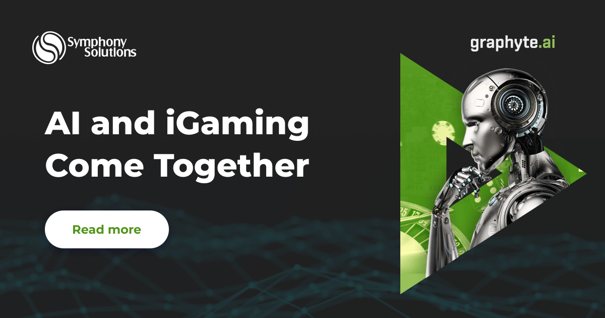 AI and iGaming Come Together