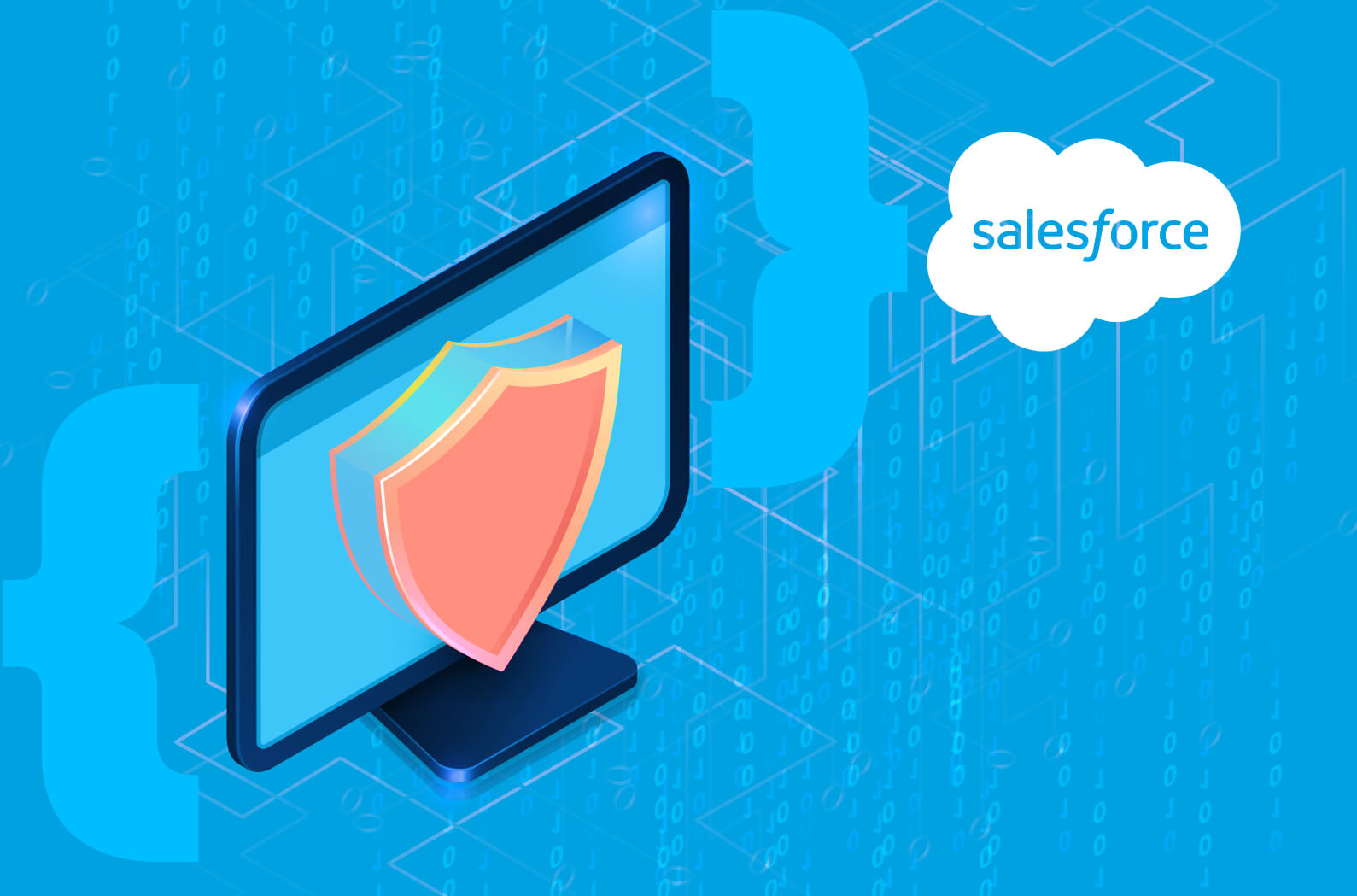 Retail Banking Powered by Salesforce | Symphony Solutions