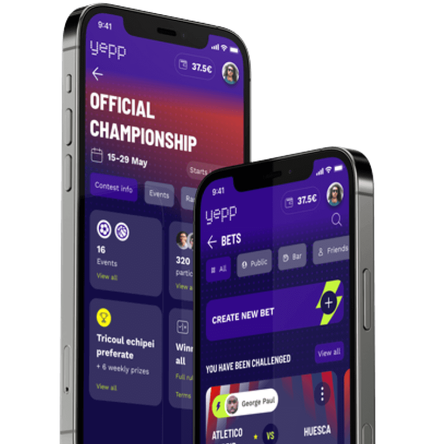 Creating a Best-In-Class Experience Through Improved UX/UI | Symphony ...