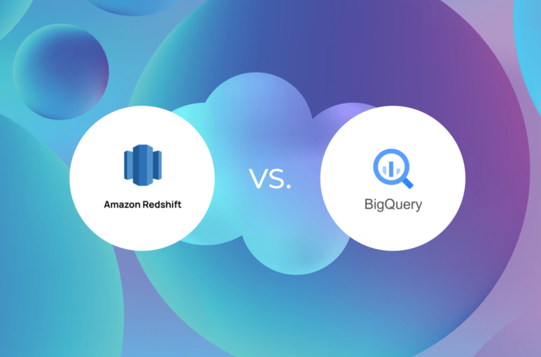 BigQuery vs Redshift: Comparing Cloud Data Warehouse Solutions