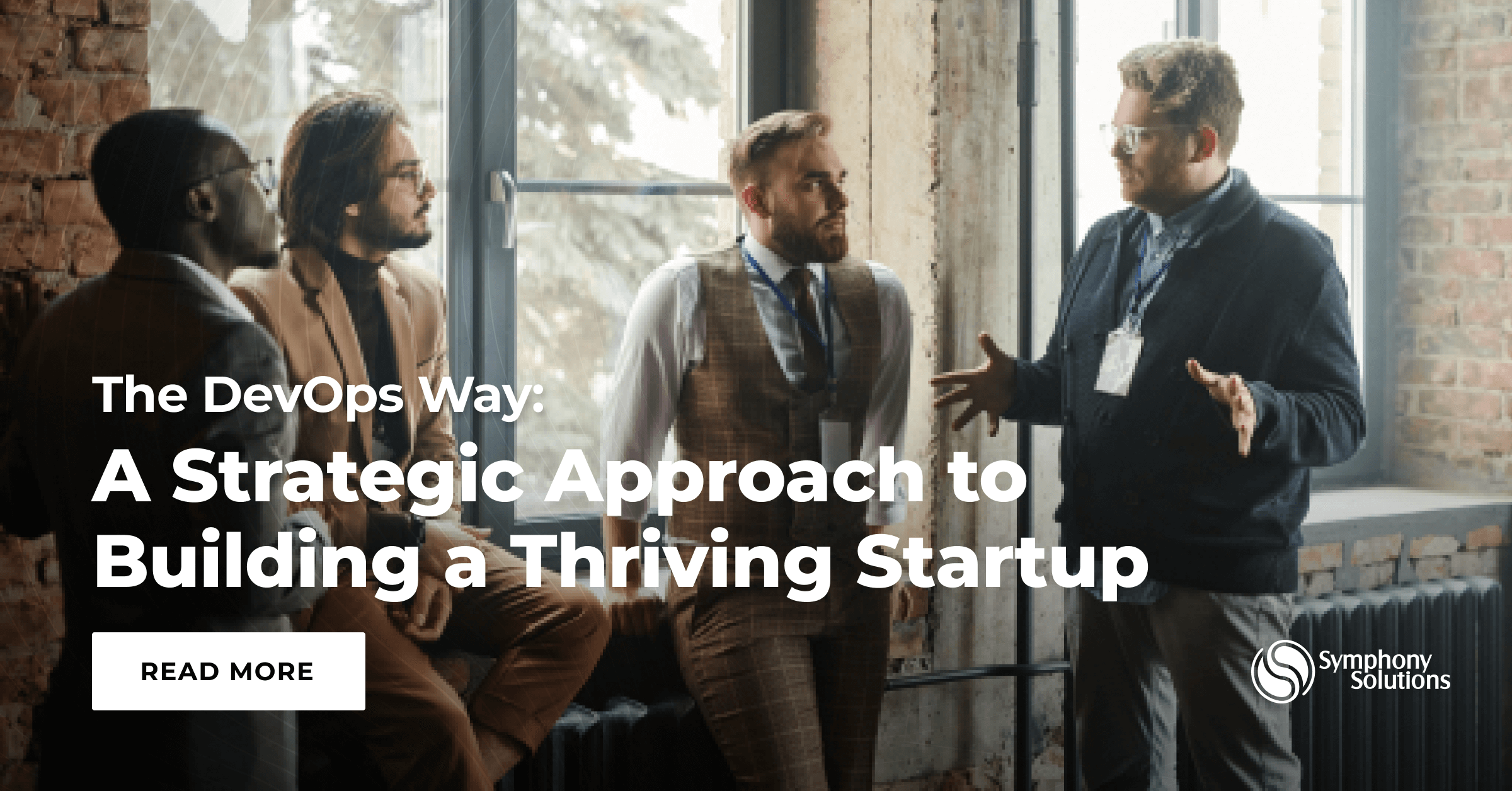 Maximize Business Growth with DevOps for Startups