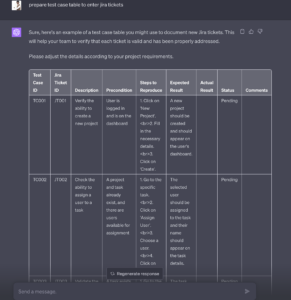 How to Use ChatGPT for Software Testing and Test Automation