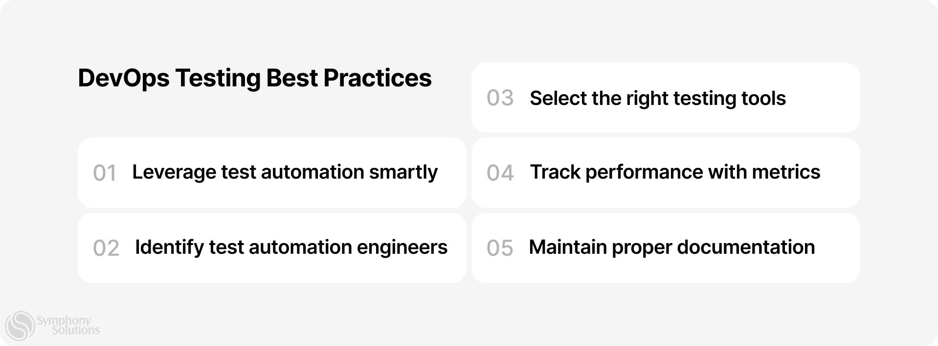 Perfecting Automated Testing: Key Strategies for Success