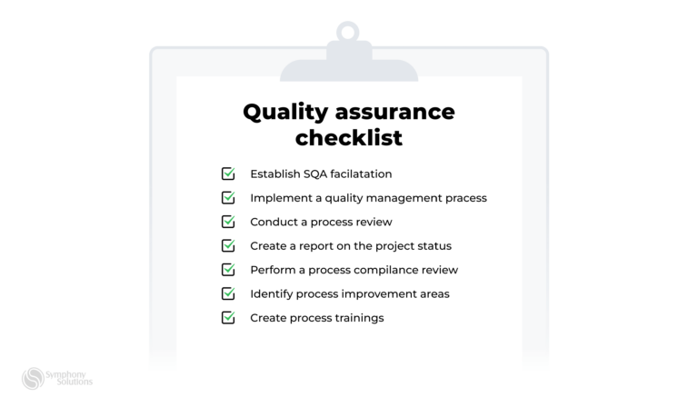 The Business Benefits of Quality Assurance | Symphony Solutions ...
