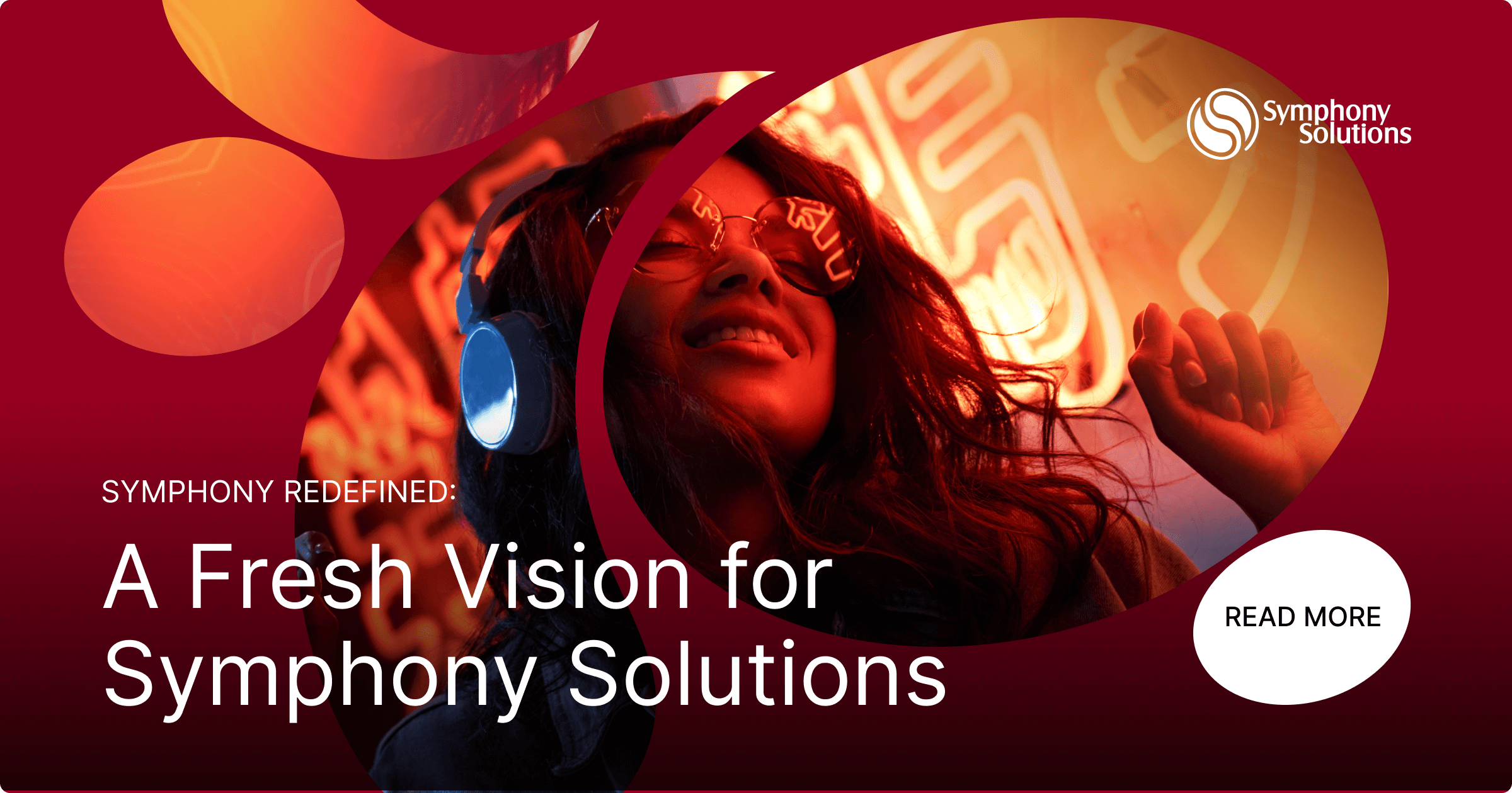 Striking a Chord with Symphony Solutions’ Dynamic Rebrand | Symphony Solutions