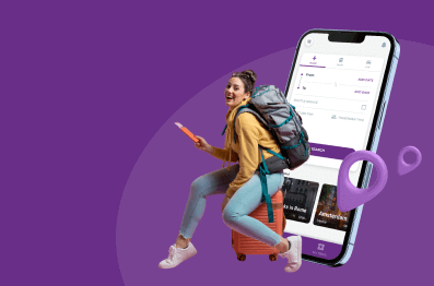 Successful Redesign and Rebranding of a Multimodal Travel Booking Platform | Symphony Solutions ...