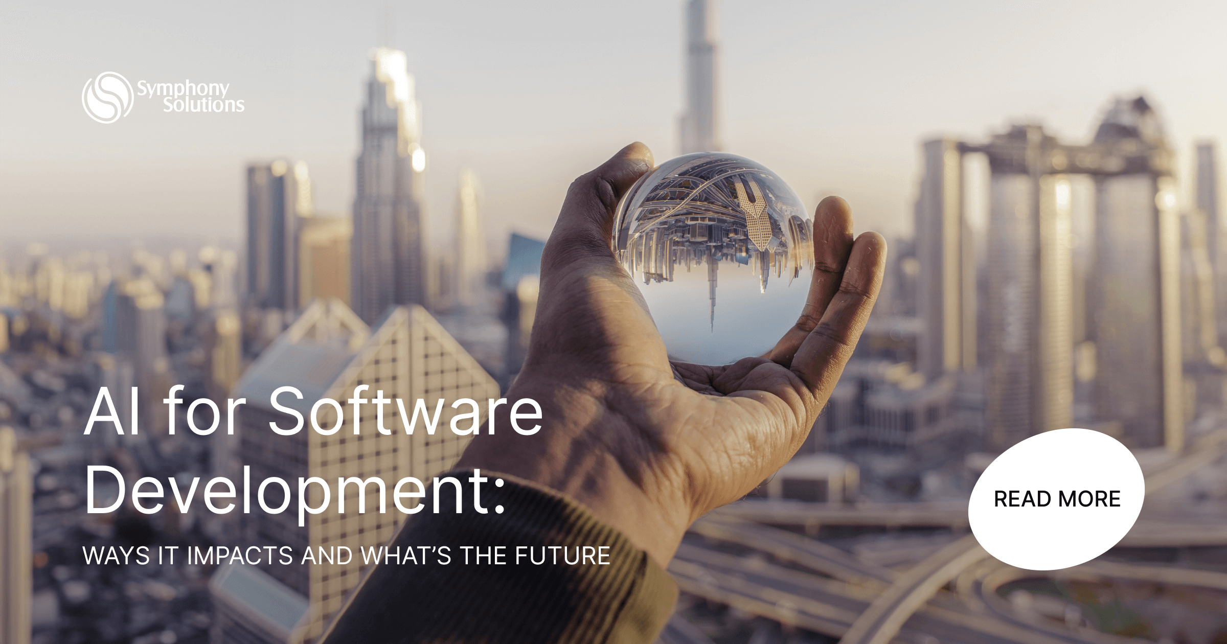 AI for Software Development: Ways It Impacts and What’s the Future