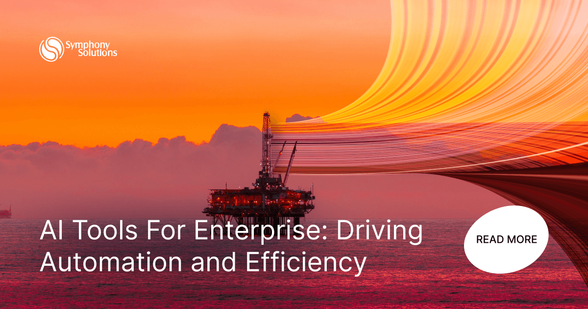 AI for Enterprises: Driving Automation and Efficiency Using Artificial ...