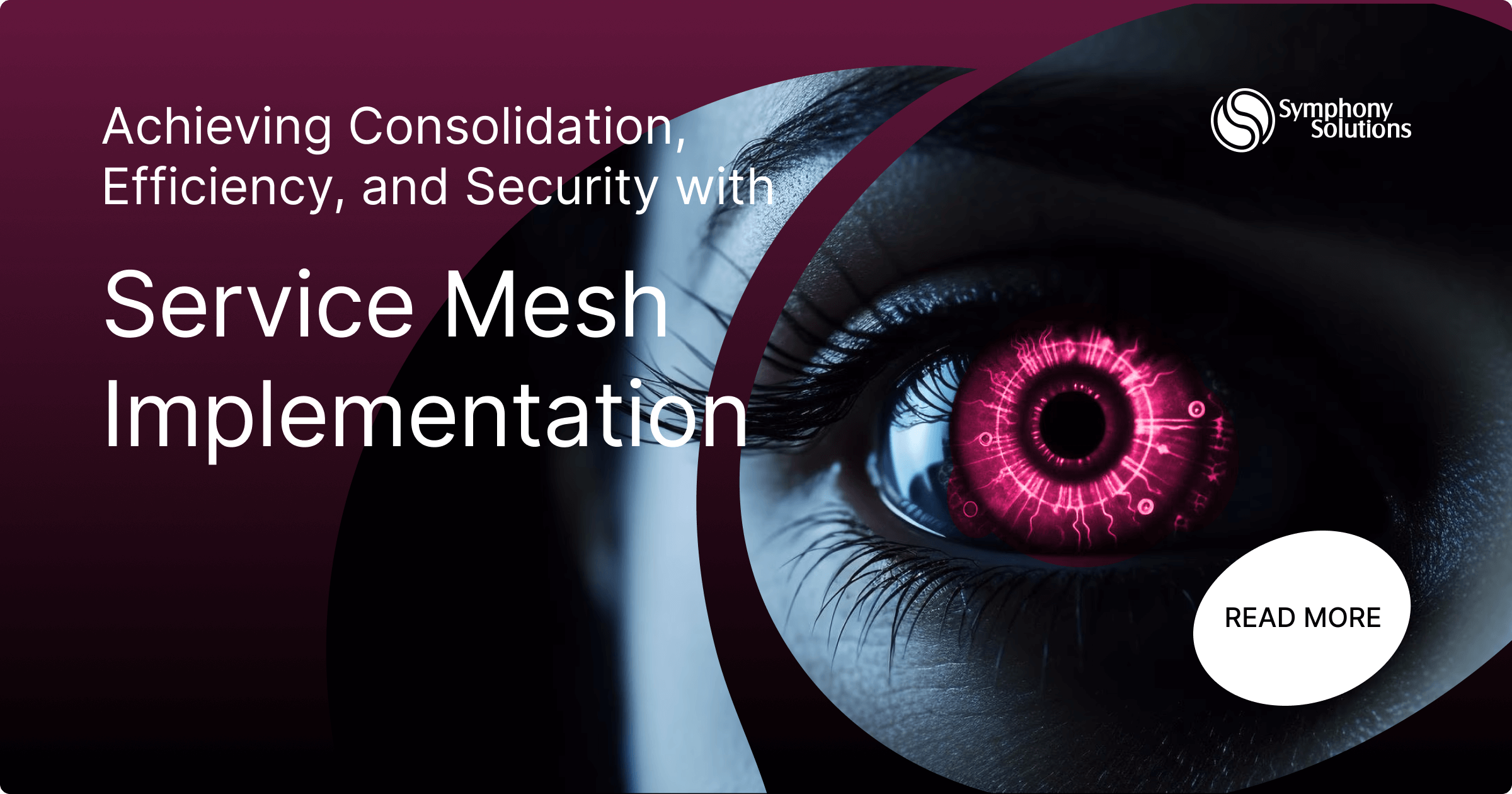 Achieving Consolidation, Efficiency, and Security with Service Mesh ...