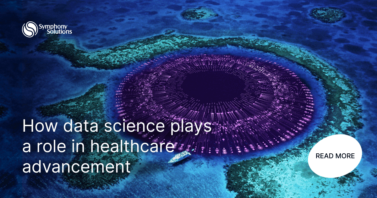 Data Science in Healthcare: Pioneering Medical Advancements