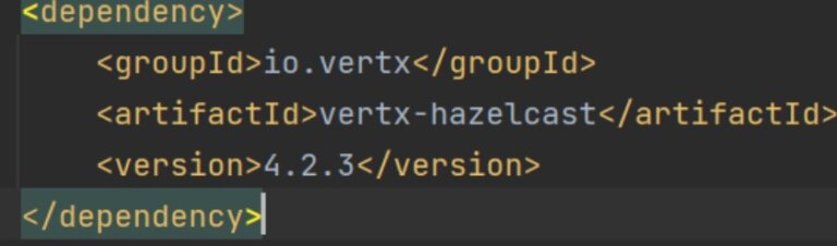 Vert.x for Reactive Applications: What it is, Features and Benefits