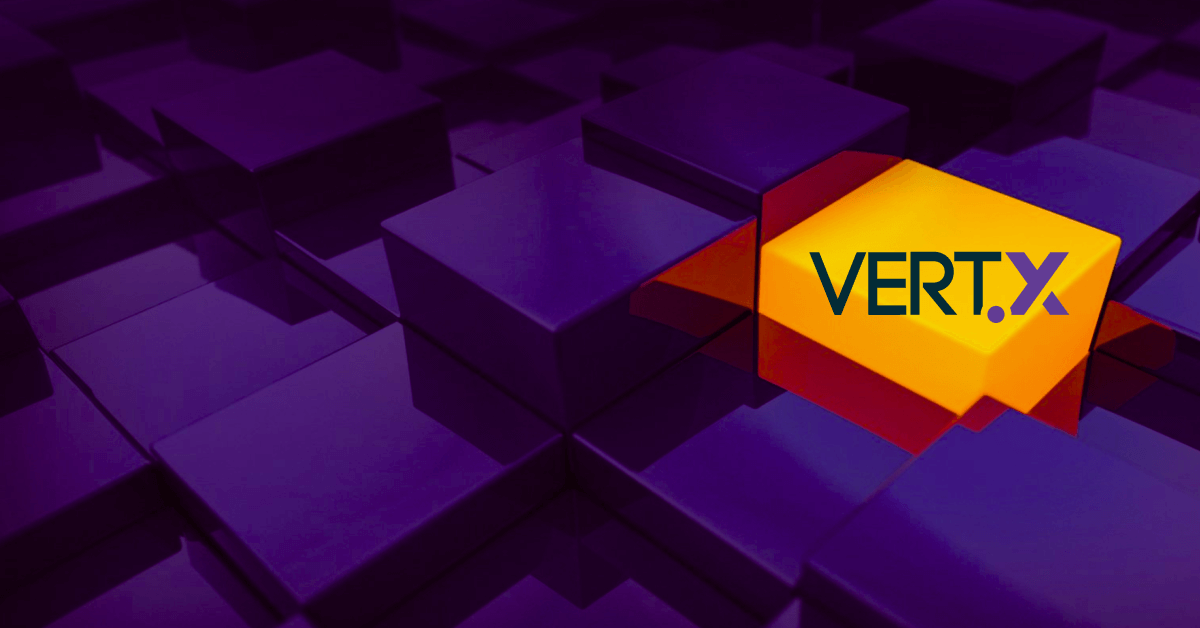 Vert.x for Reactive Applications: What it is, Features and Benefits