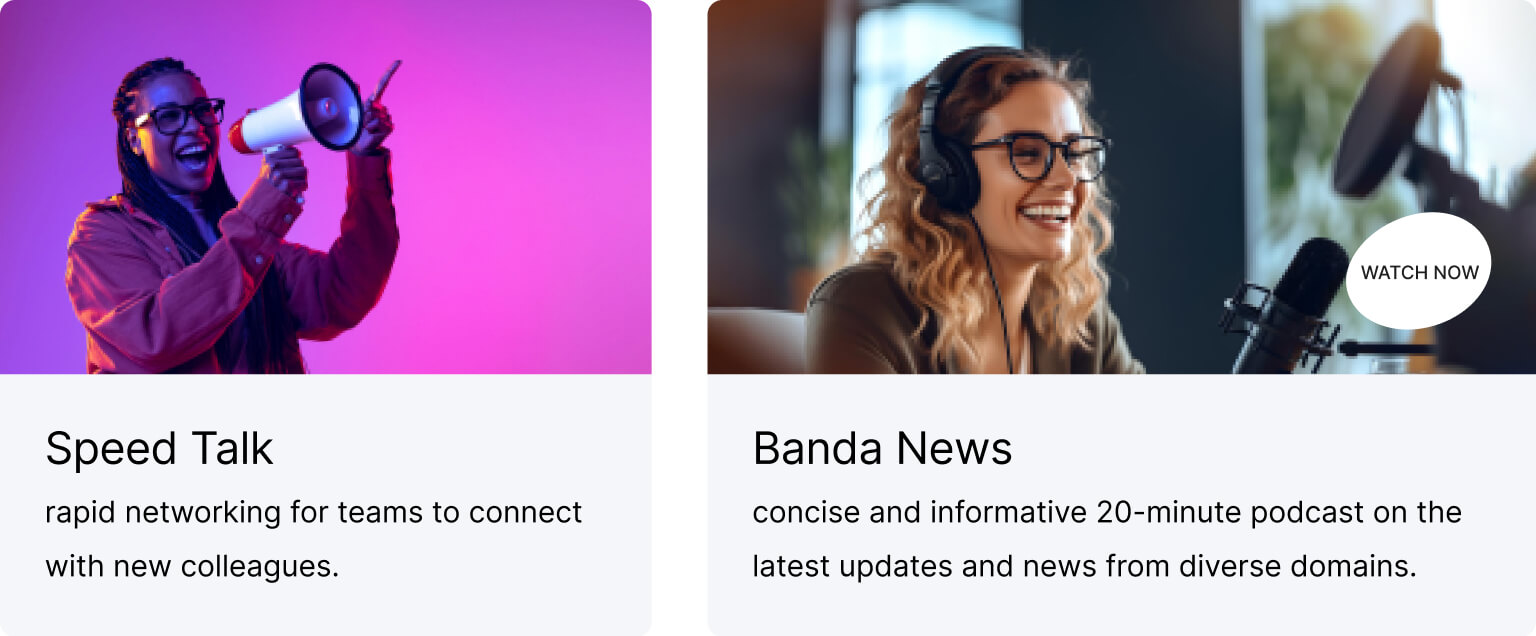 Symphony Solutions’ Virtual Communities: Remote-First Transformation Journey | Symphony Solutions