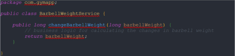 Solid Principles in Java