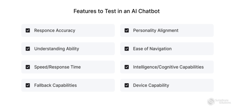 How to Test Your AI Chatbot: Essential Tools for Chatbot Automation Testing