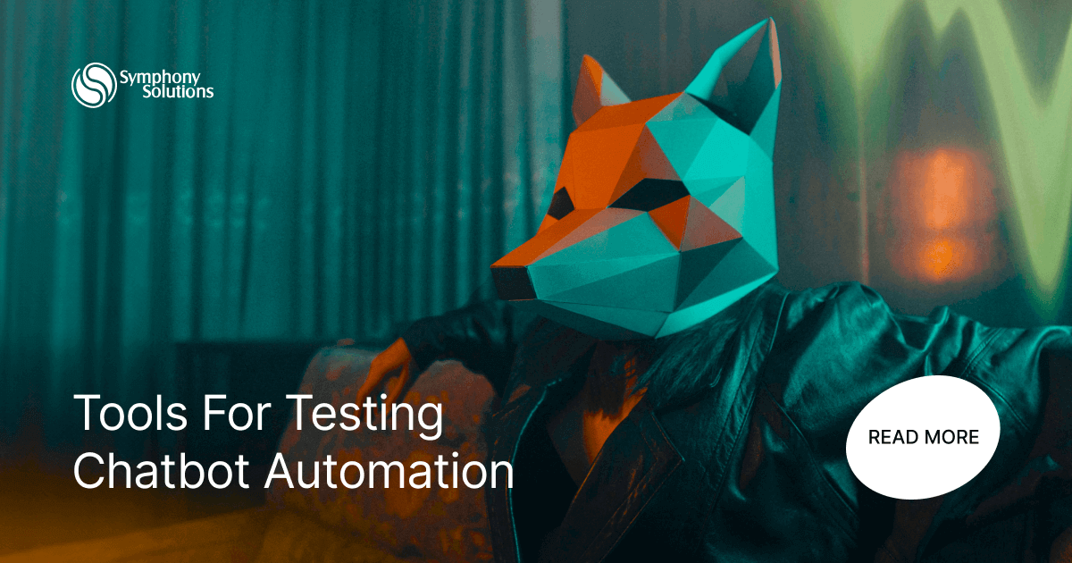 How To Test Your Ai Chatbot Essential Tools For Chatbot Automation Testing