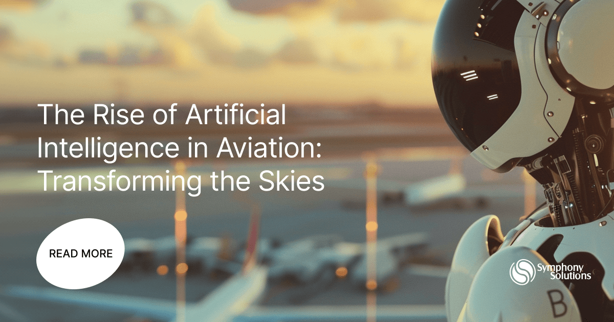 AI Revolution in Aviation: Shaping the Future of Air Travel