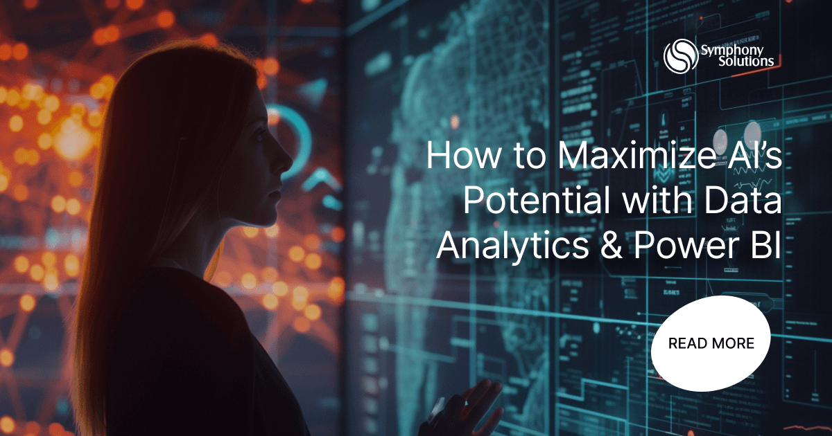 AI in Data Analytics. Definition, Importance, and Real-World Examples