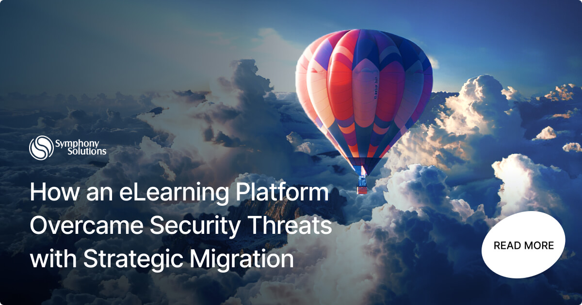 Navigating Security Challenges for eLearning Platform Success