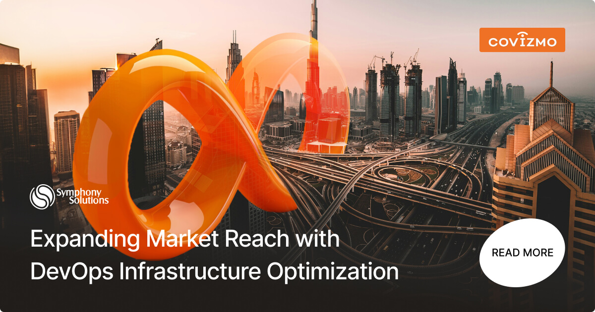 Enhancing Data Storage and Management with DevOps Managed Team