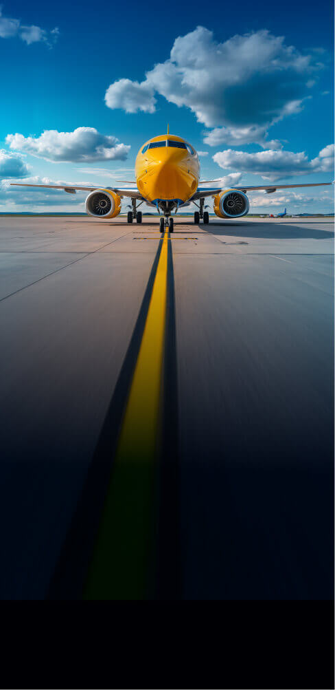 Airline Software Development | Symphony Solutions