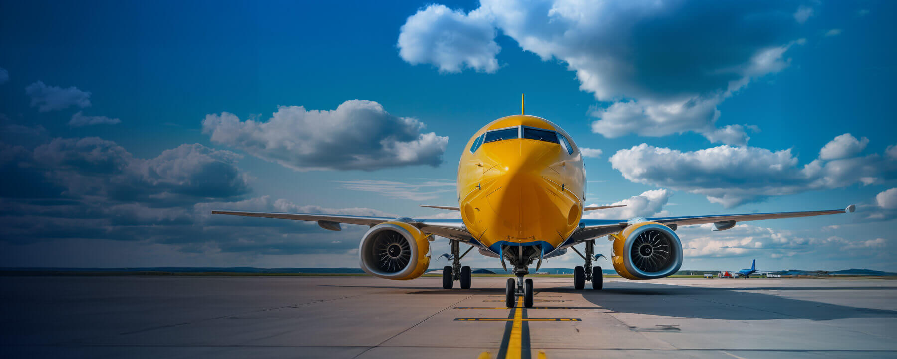 Airline Software Development | Symphony Solutions