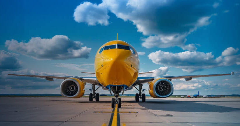 Airline Software Development | Symphony Solutions