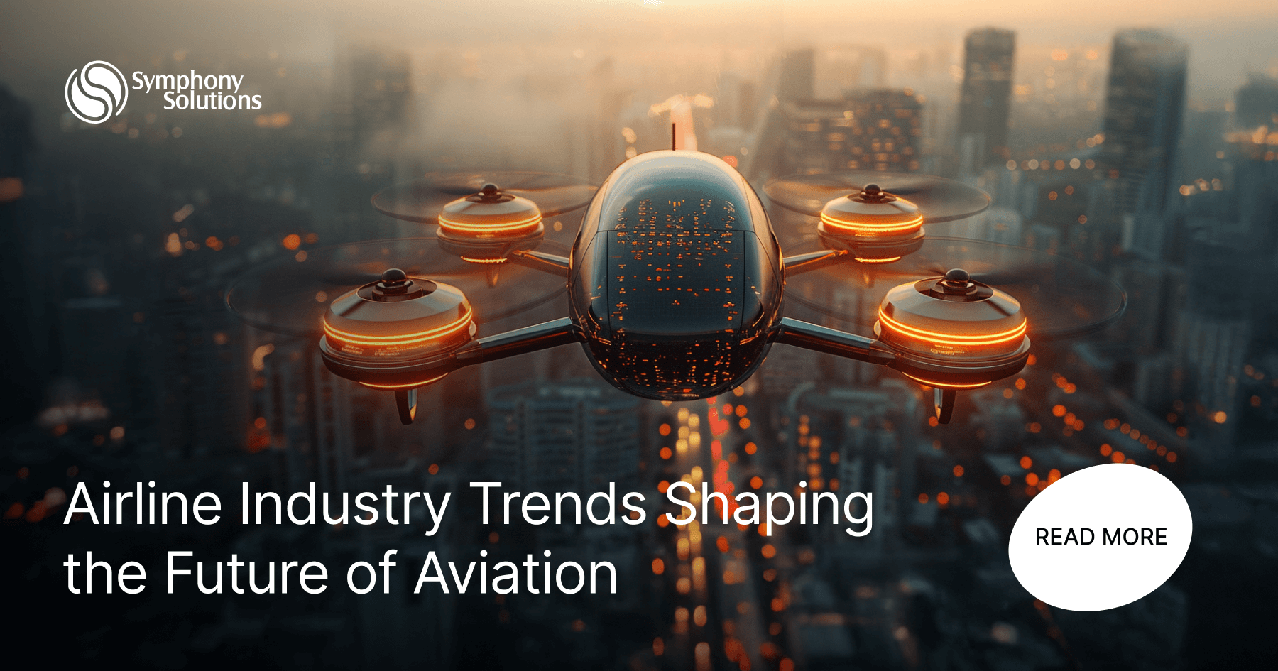 Airline Industry Trends: Shaping the Future of Aviation | Symphony ...