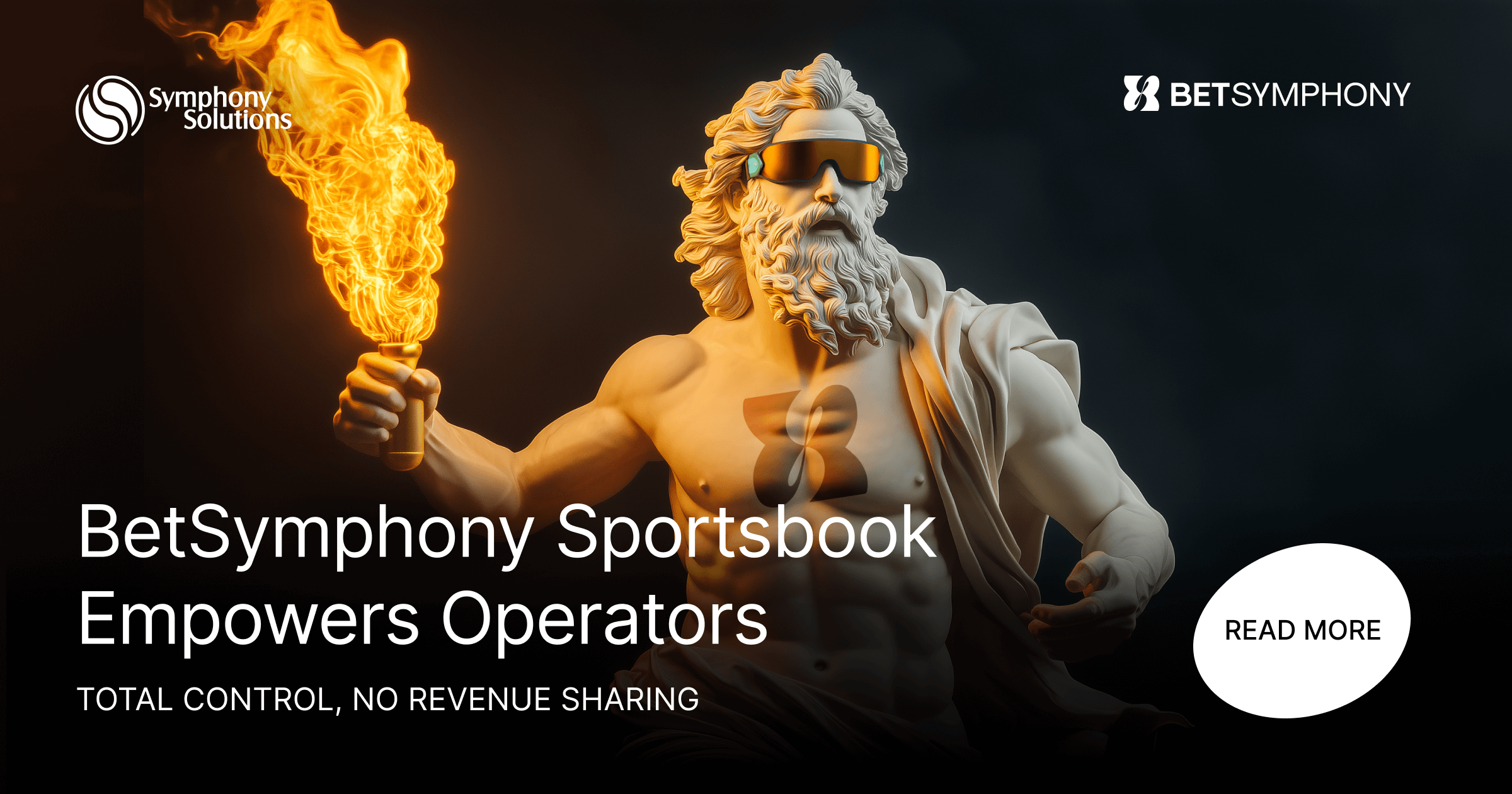 Maximize Your Sportsbook Potential with Total Control and No Revenue ...