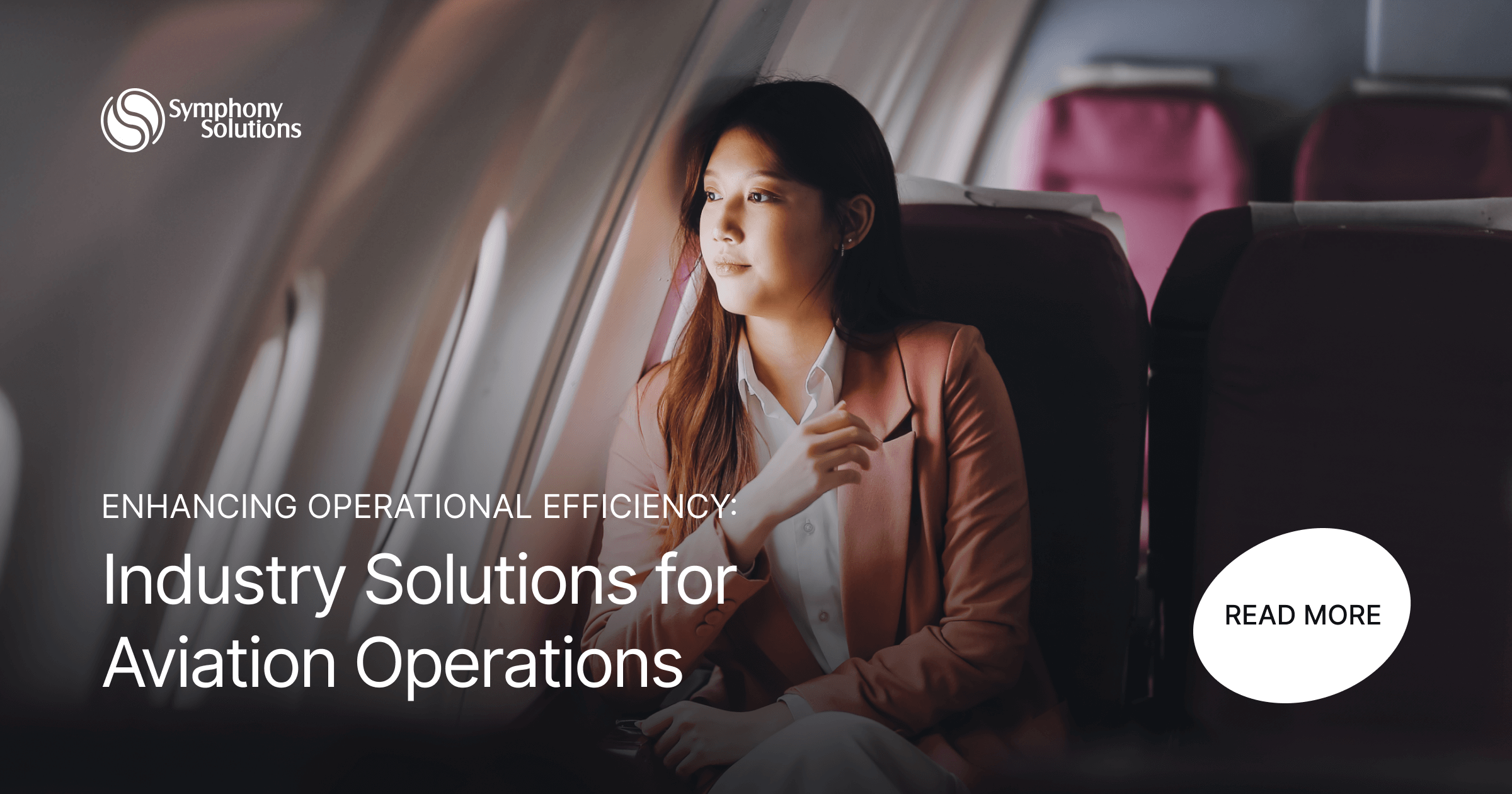 Enhancing Operational Efficiency: Industry Solutions for Aviation ...