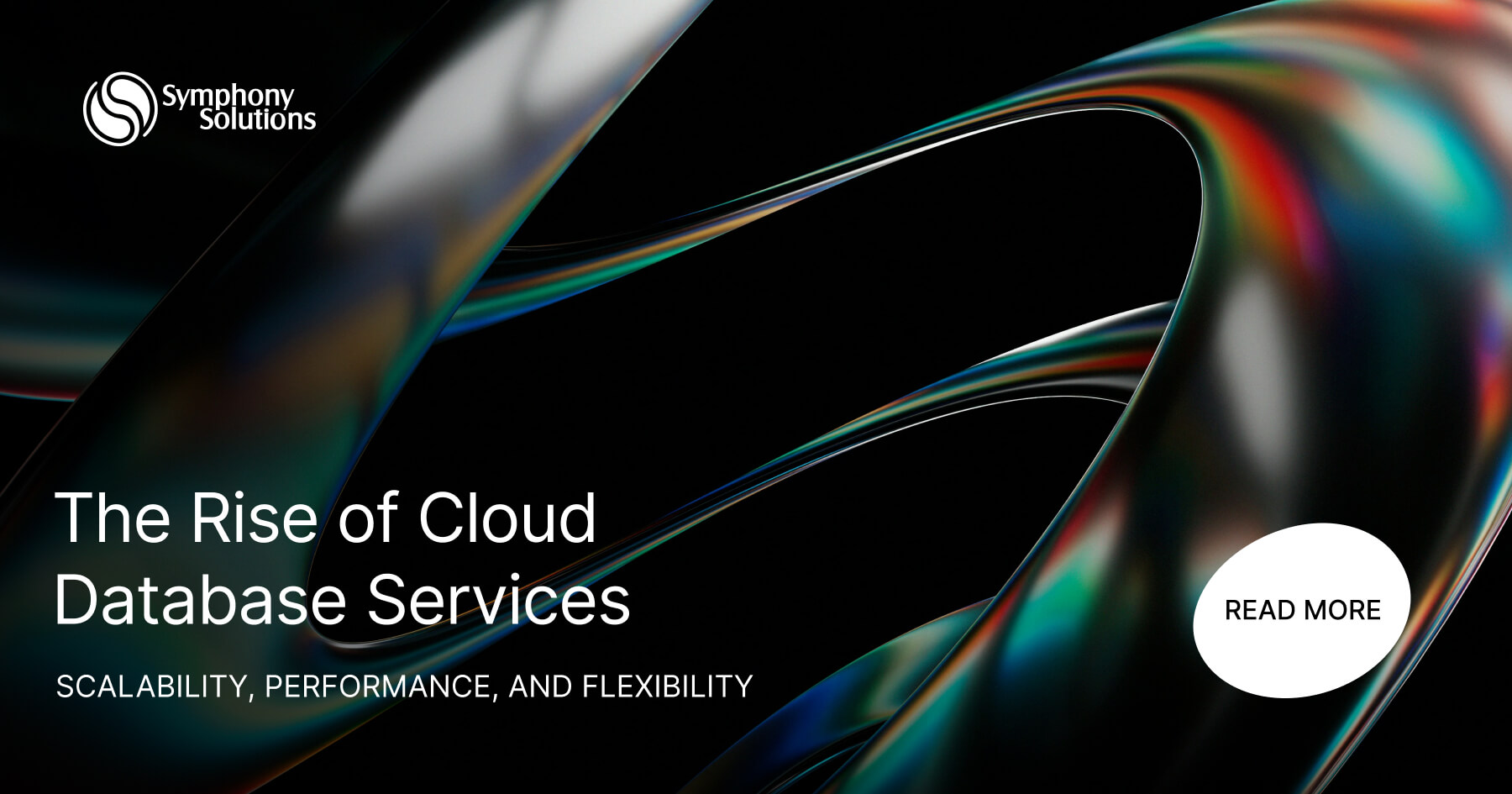 Cloud Database Services: Boost Your Business with Scalability and Flexibility | Symphony Solutions