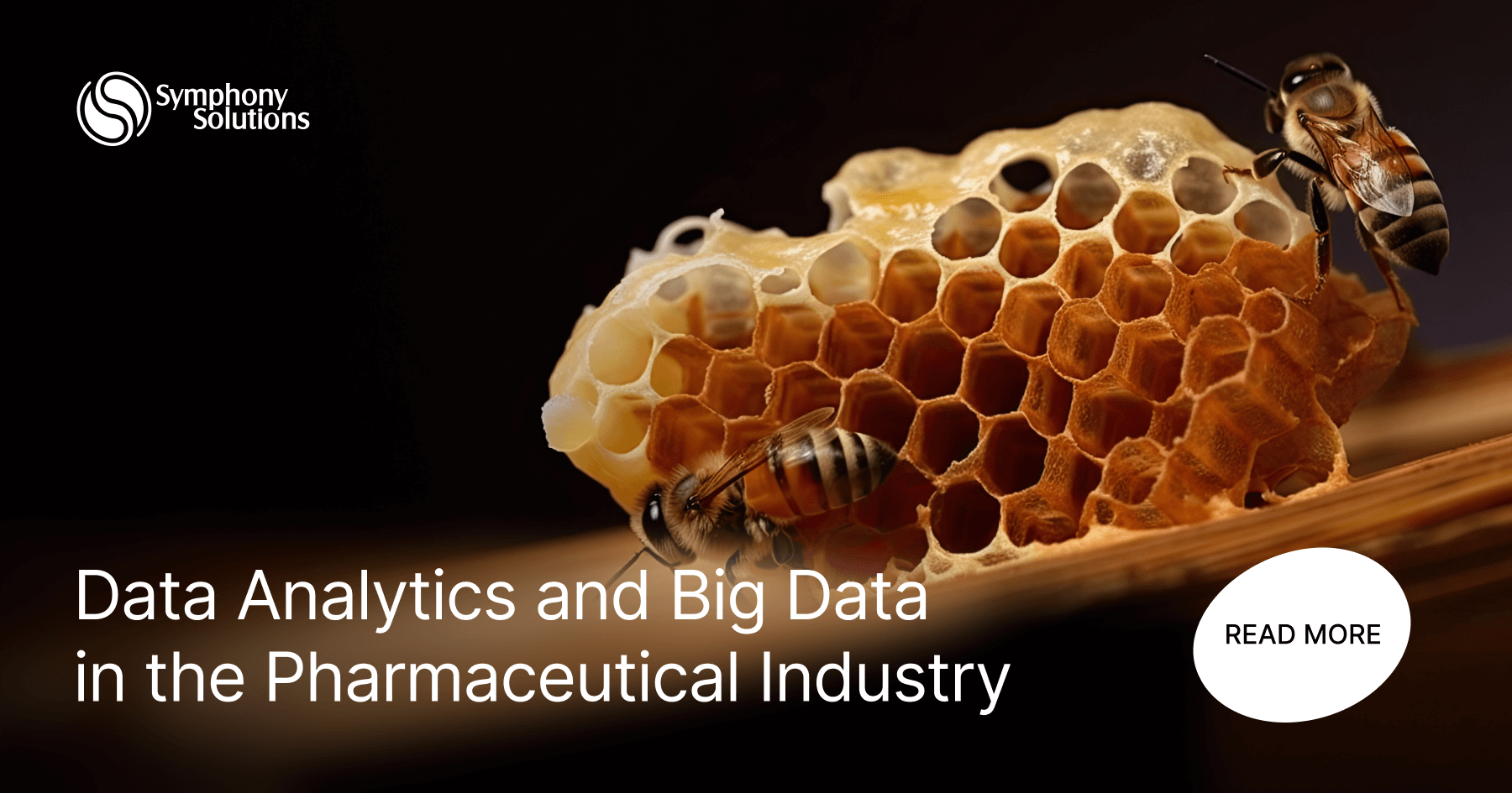 Integrating Data Analytics & Big Data in Pharma
