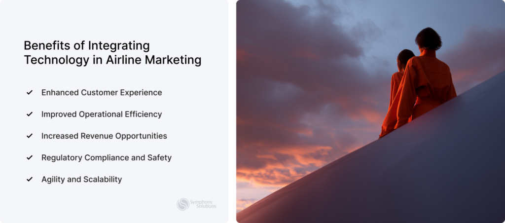 Airline Marketing Strategies: Drive Aviation Growth