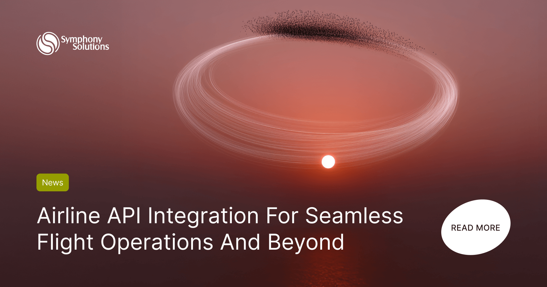 Airline API Integration for Seamless Flight Operations and Beyond