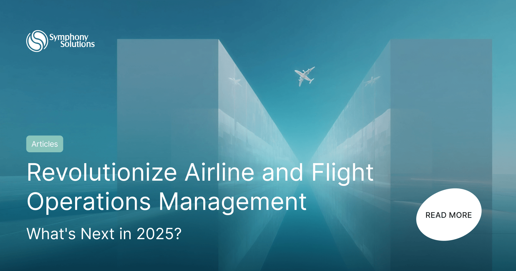 Revolutionize Airline and Flight Operations Management with Custom Aviation Software Solutions